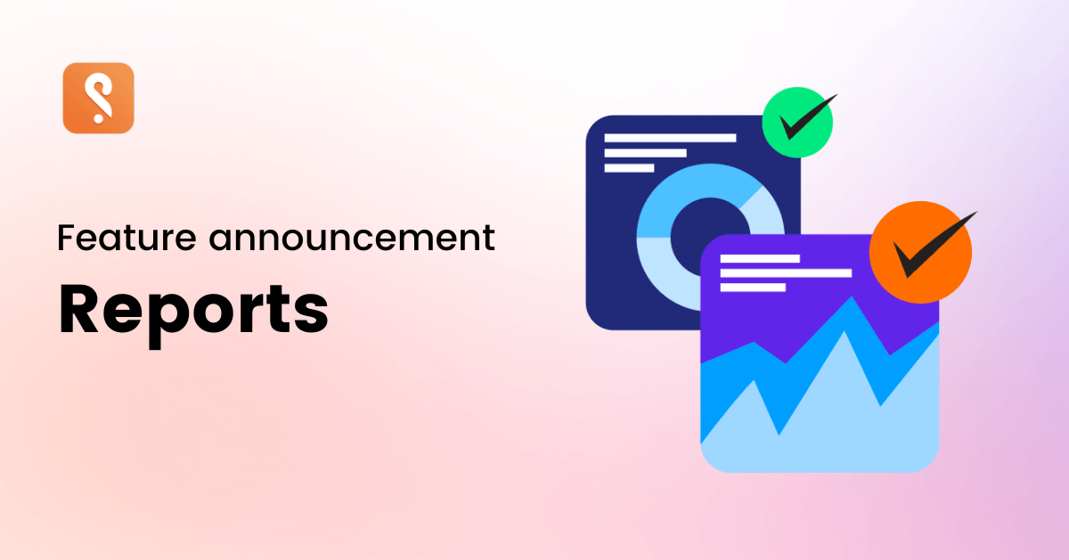 Feature Announcement Reports